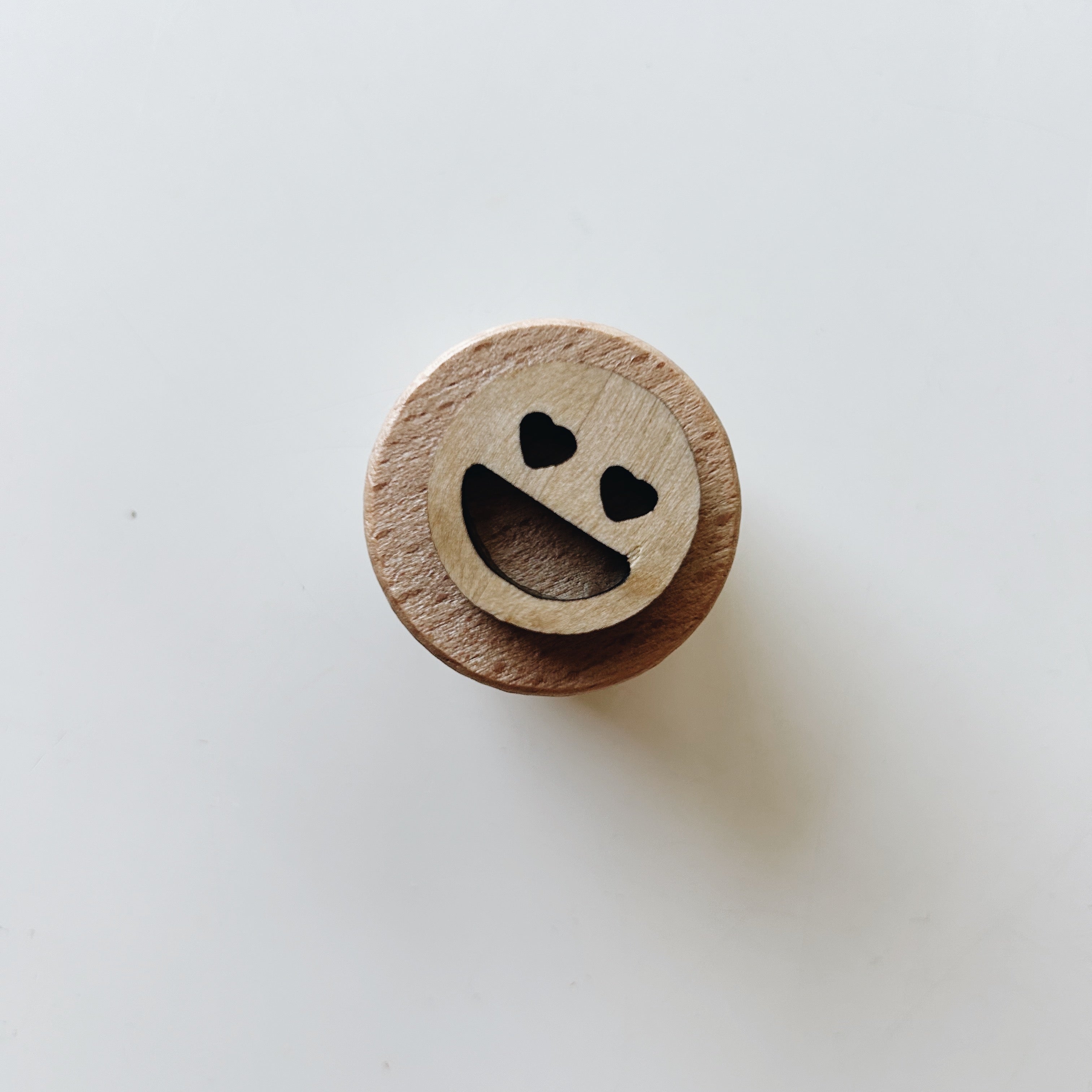 Doughyo emoji stamp – Hoyo Store